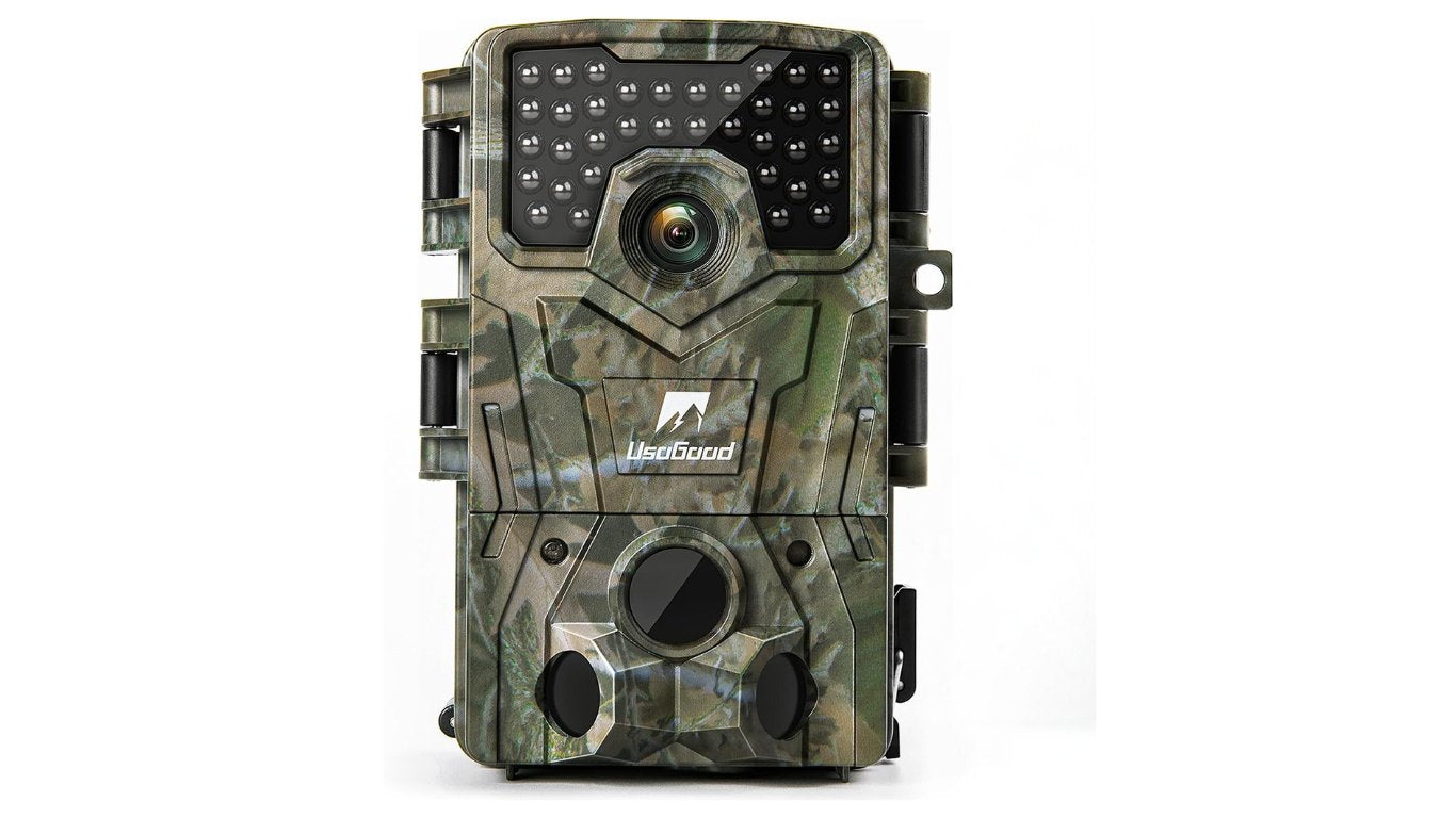 Caméra de chasse – Prohunters